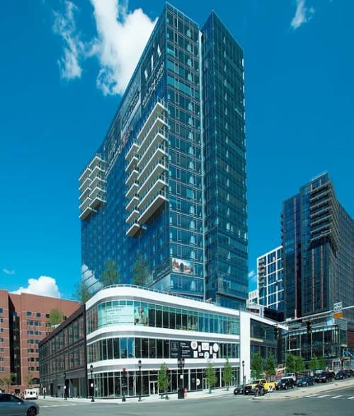 35 Northern Ave, Boston, MA 02210 - Condo for Rent in Boston, MA ...