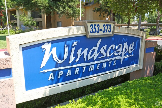 Windscape - Apartments at 373 W Nees Ave Fresno, CA | Apartments.com