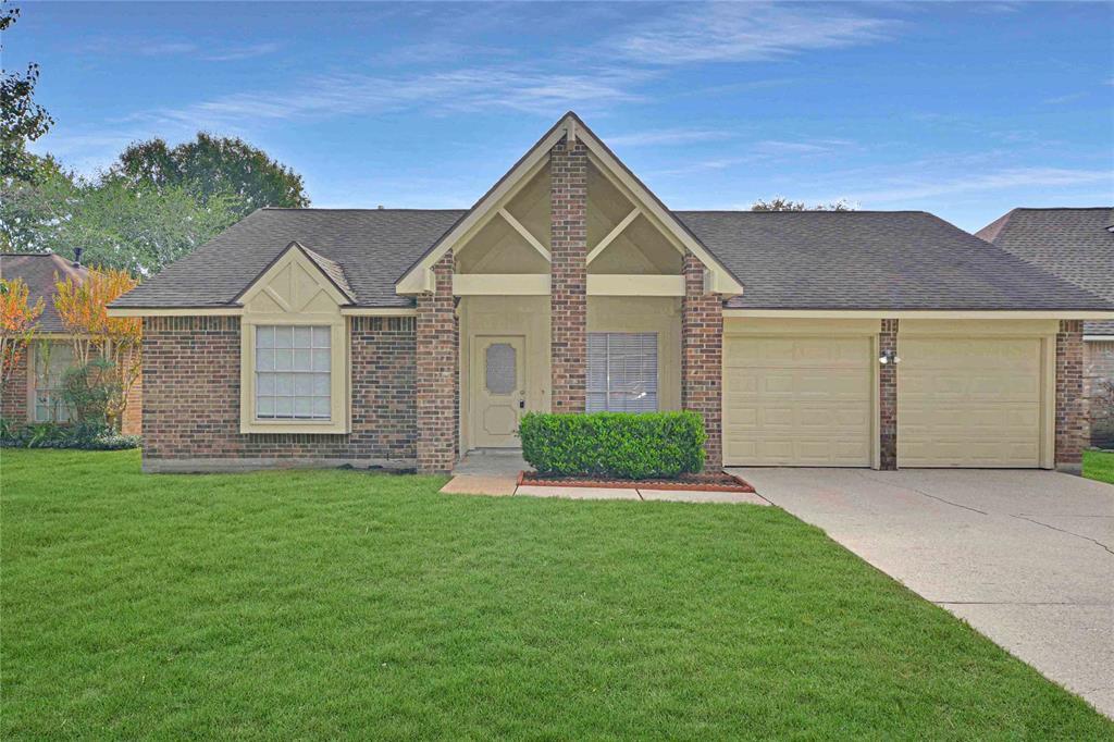 14523 Cypress Valley Dr, Cypress, TX 77429 - House Rental in Cypress ...