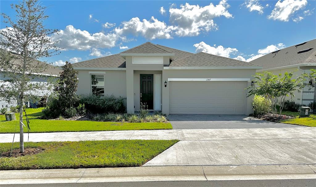 2307 White Cedar Wy, Haines City, FL 33844 - House Rental in Haines ...