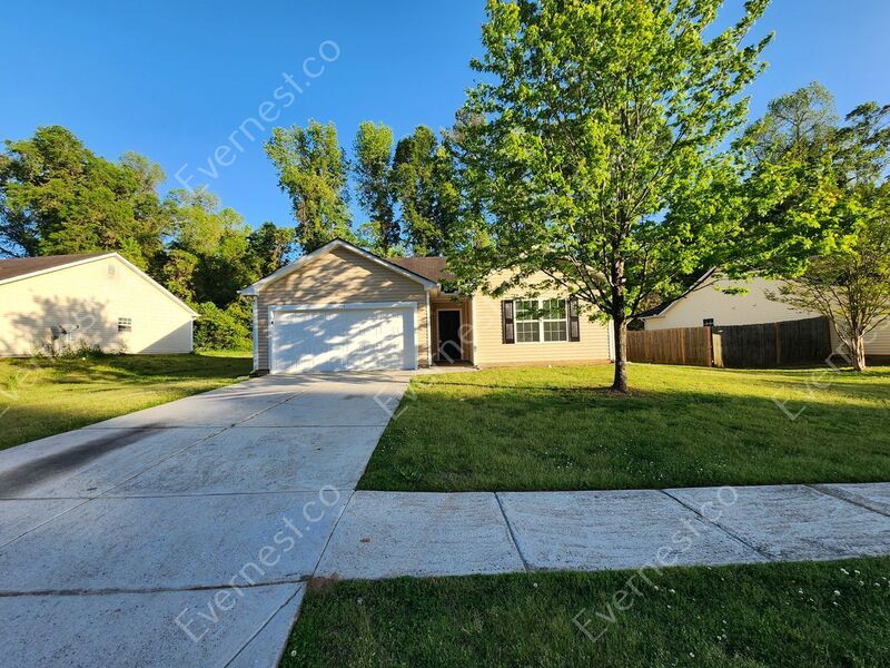 526 Bridgeport Pl, Monroe, GA 30655 - House Rental in Monroe, GA ...