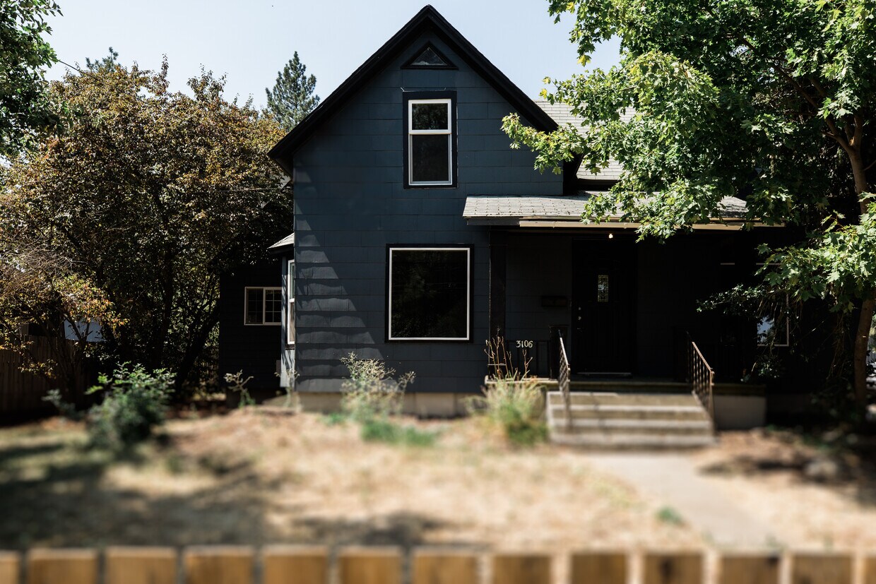 3106 S Perry St, Spokane, WA 99203 - Townhome Rentals in Spokane WA ...