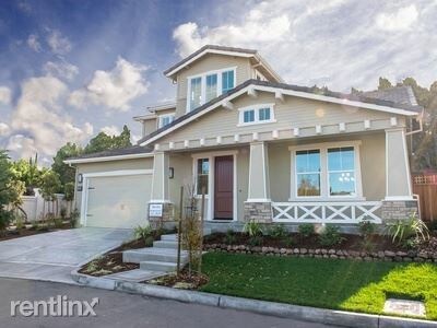 308 Felipe Common, Fremont, CA 94539 - House Rental in Fremont, CA ...