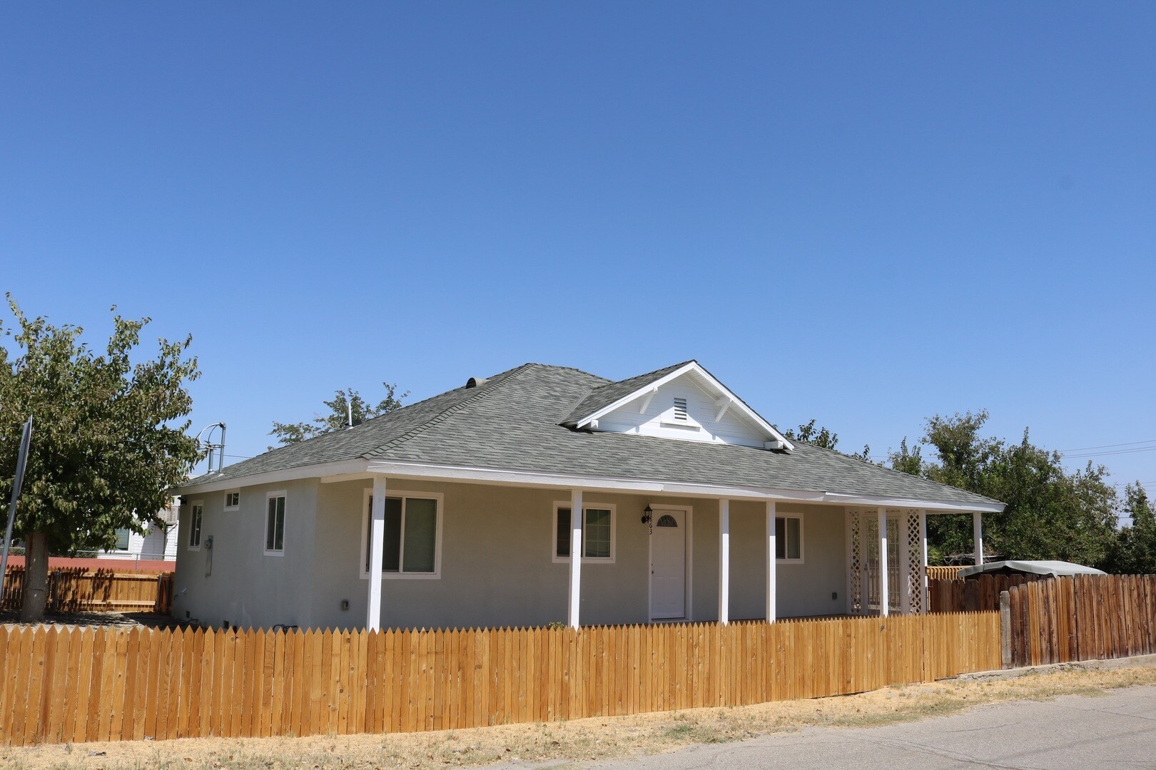 863 Union St, Maricopa, CA 93252 - House Rental in Maricopa, CA ...