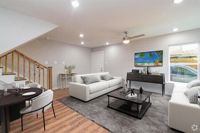 For Rent by Private Owner in Houston TX - 98 Listings Available ...