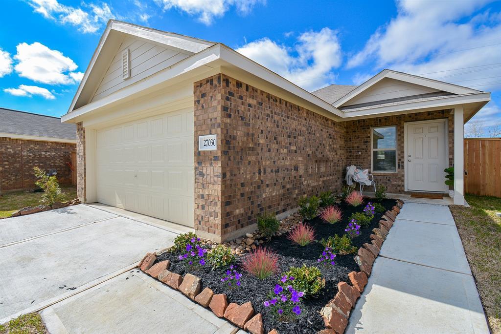 27030 Euphonia Grn Ln, Katy, TX 77493 - House Rental in Katy, TX ...