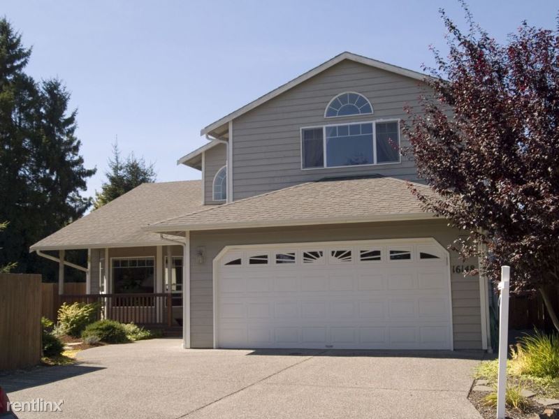 16148 Tatty Ave SE, Monroe, WA 98272 - House Rental in Monroe, WA ...