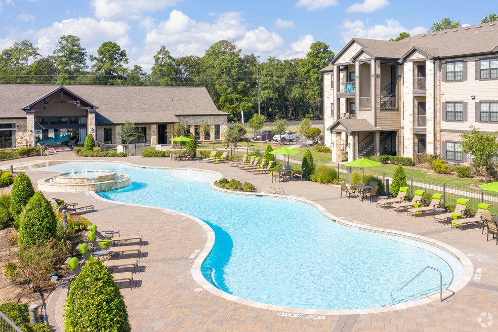 Apartments For Rent In Tomball Tx