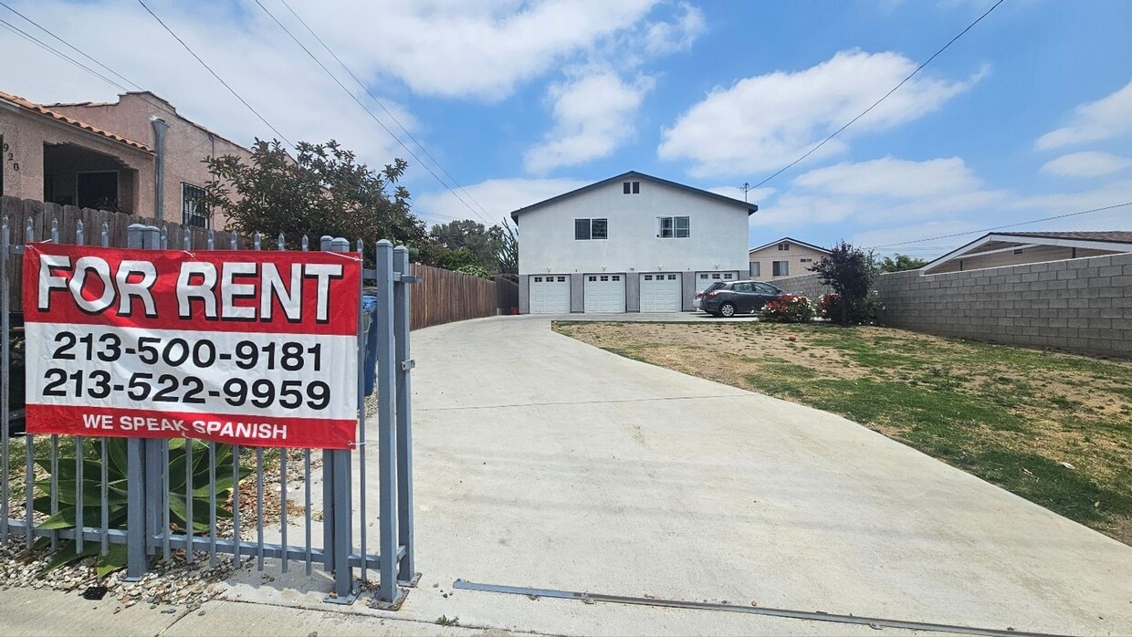 916 N Rowan Ave Unit ROW (916A), Los Angeles, CA 90063 - Room for Rent ...