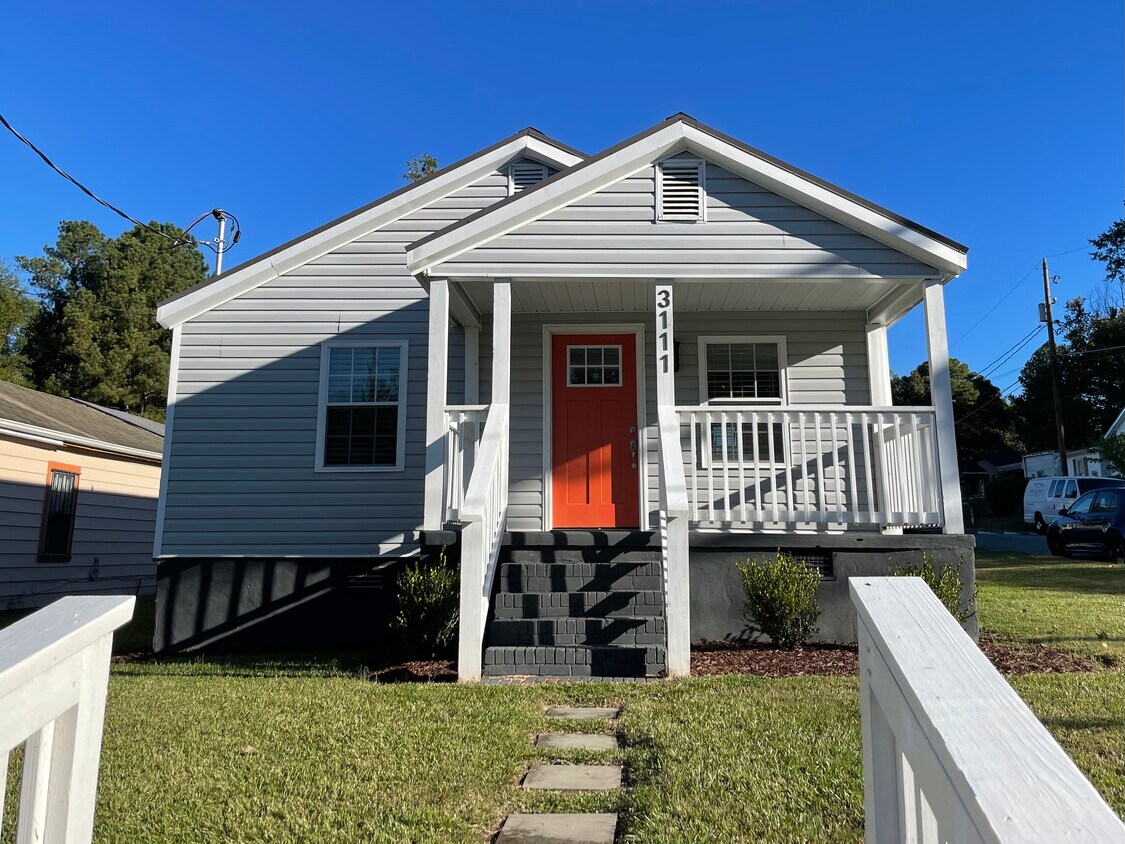 3111 Bryant St, Durham, NC 27703 - House Rental in Durham, NC ...