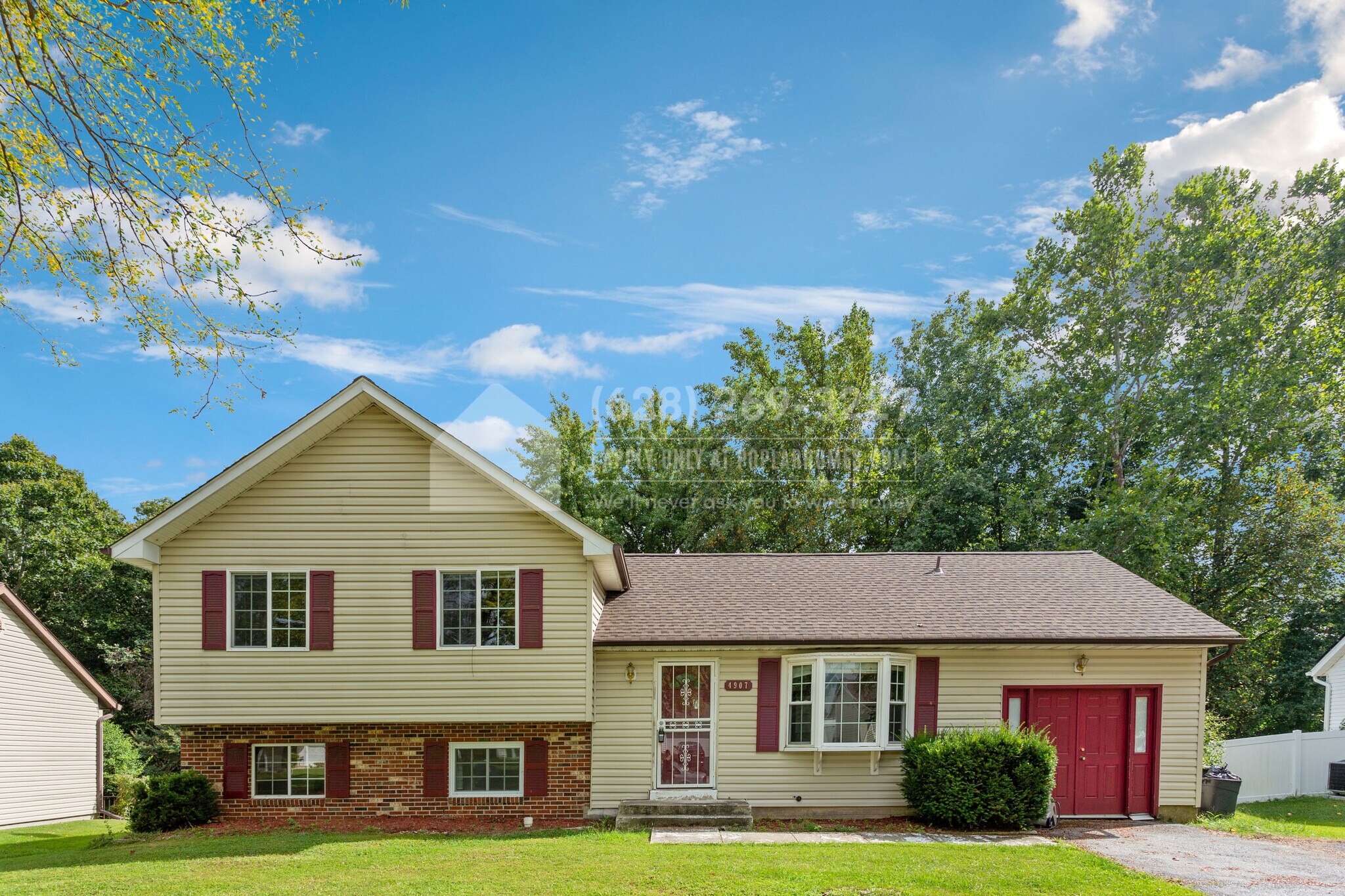4907 Plata St, Clinton, MD 20735 - House Rental in Clinton, MD ...