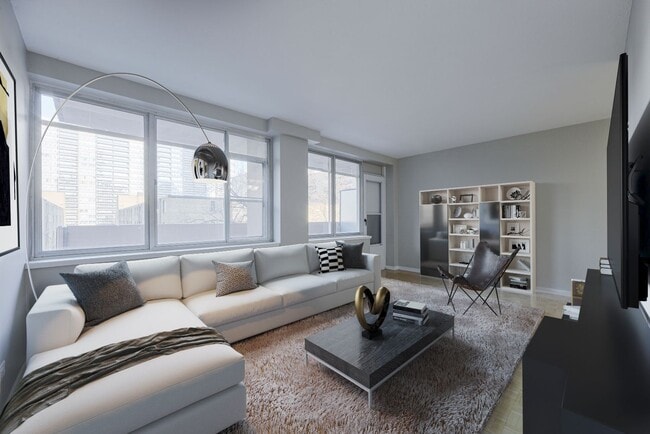 100 Roehampton Ave, Toronto, ON M4P 1R3 Apartments - 100 Roehampton Ave ...