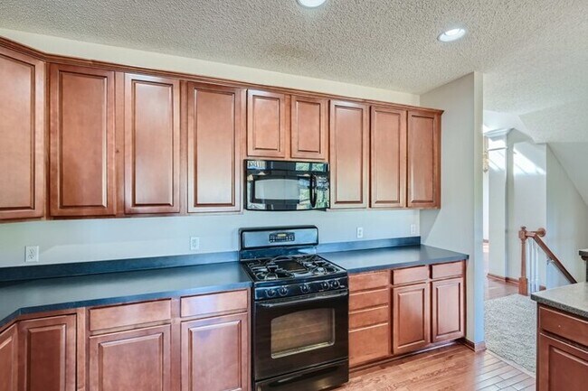 10725 Twin Lakes Pkwy NW, Elk River, MN 55330 - House Rental in Elk ...