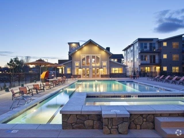 Steel Ranch Apartments for Rent - Louisville, CO - 30 Rentals ...