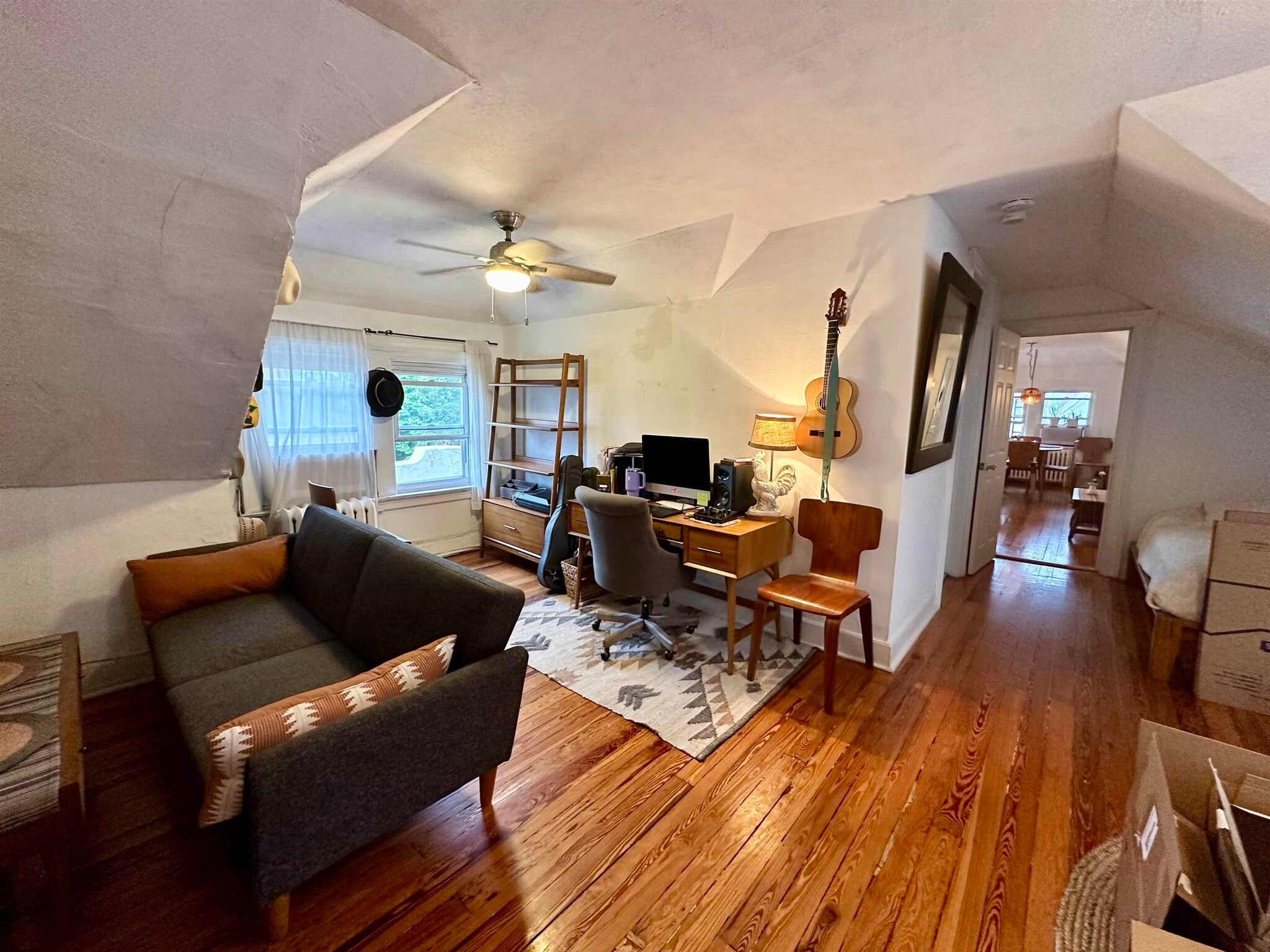 47 Hudson Pl Unit 3, Weehawken, NJ 07086 - Room for Rent in Weehawken ...