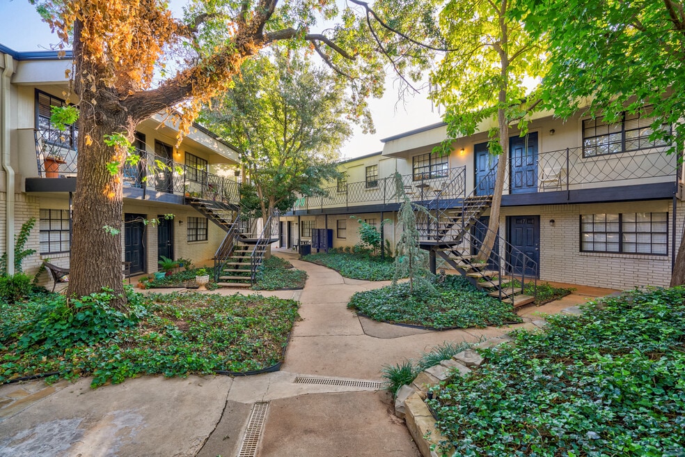 Apartments for Rent in Downtown Oklahoma City, Oklahoma City - 1,442 ...
