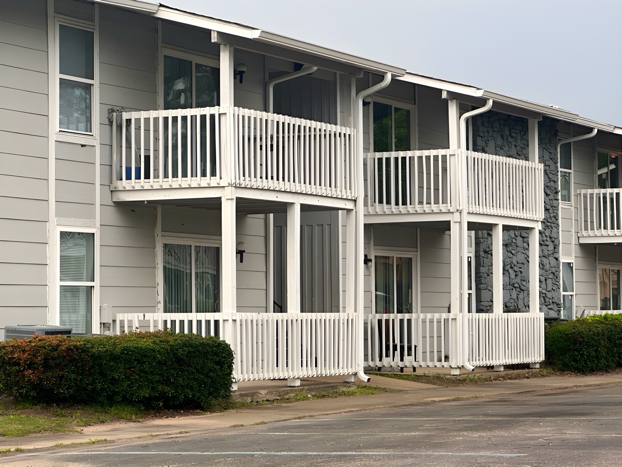 The Cypress Grove Residence - 5600 Carmichael Rd Montgomery, AL 36117 ...