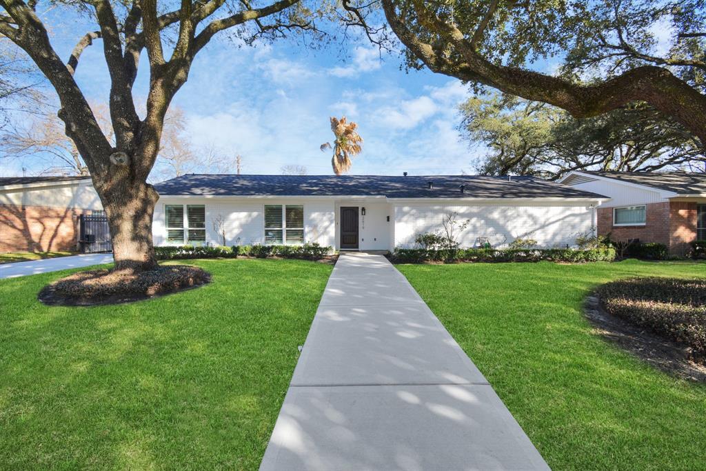 2619 Stoney Brook Dr, Houston, TX 77063 - House Rental in Houston, TX ...