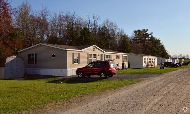 Rolling Ridge Mobile Home Park Rentals - Broadalbin, NY | Apartments.com
