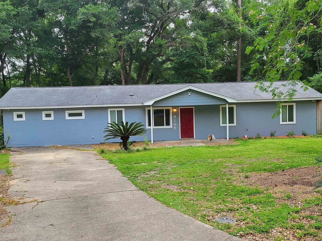 3105 Duffton Pl, Tallahassee, FL 32303 - House Rental in Tallahassee ...