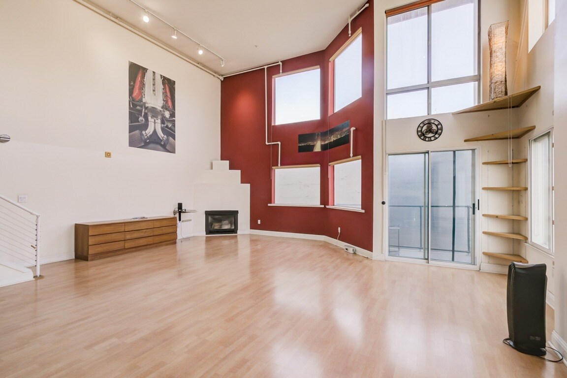 388 Townsend St Unit 2, San Francisco, CA 94107 - Condo for Rent in San ...