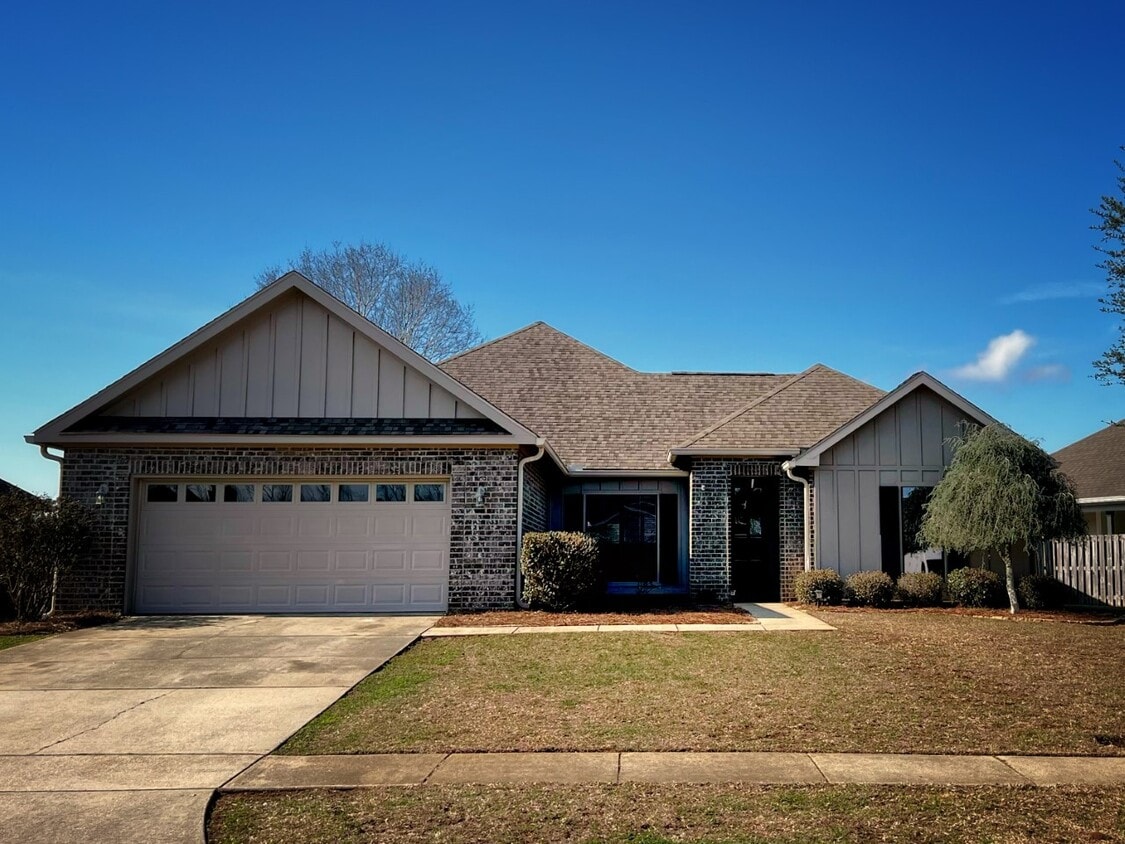 9369 Sanibel Loop, Daphne, AL 36526 - House Rental in Daphne, AL ...