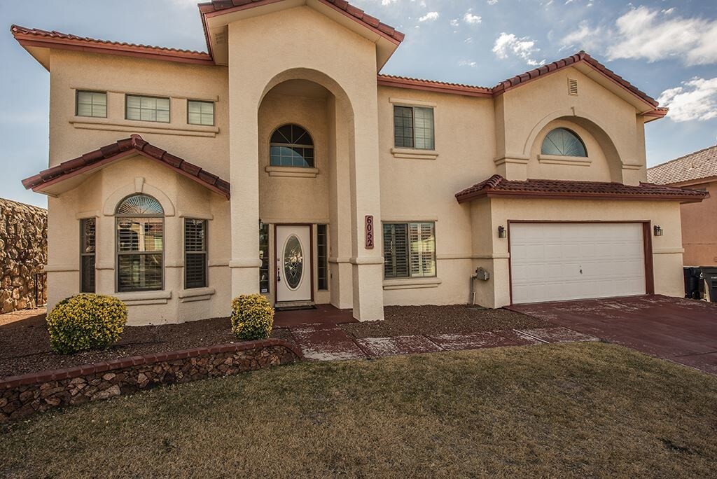 6052 Via Serena Dr, El Paso, TX 79912 - House Rental in El Paso, TX | Apartments.com