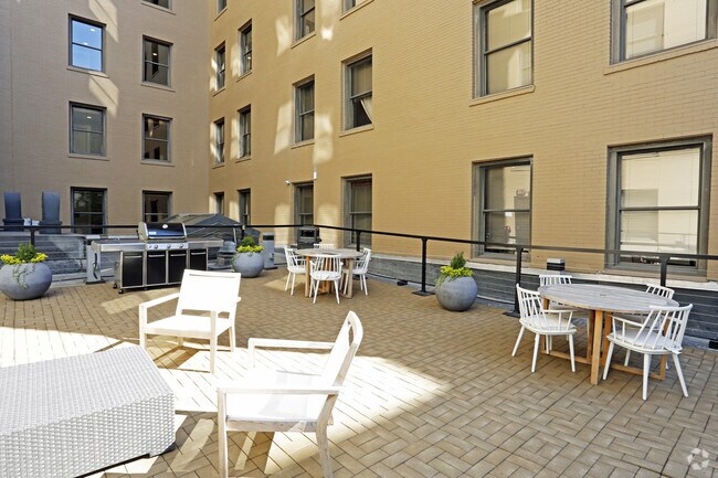 The Law Building Rentals - Norfolk, VA | Apartments.com