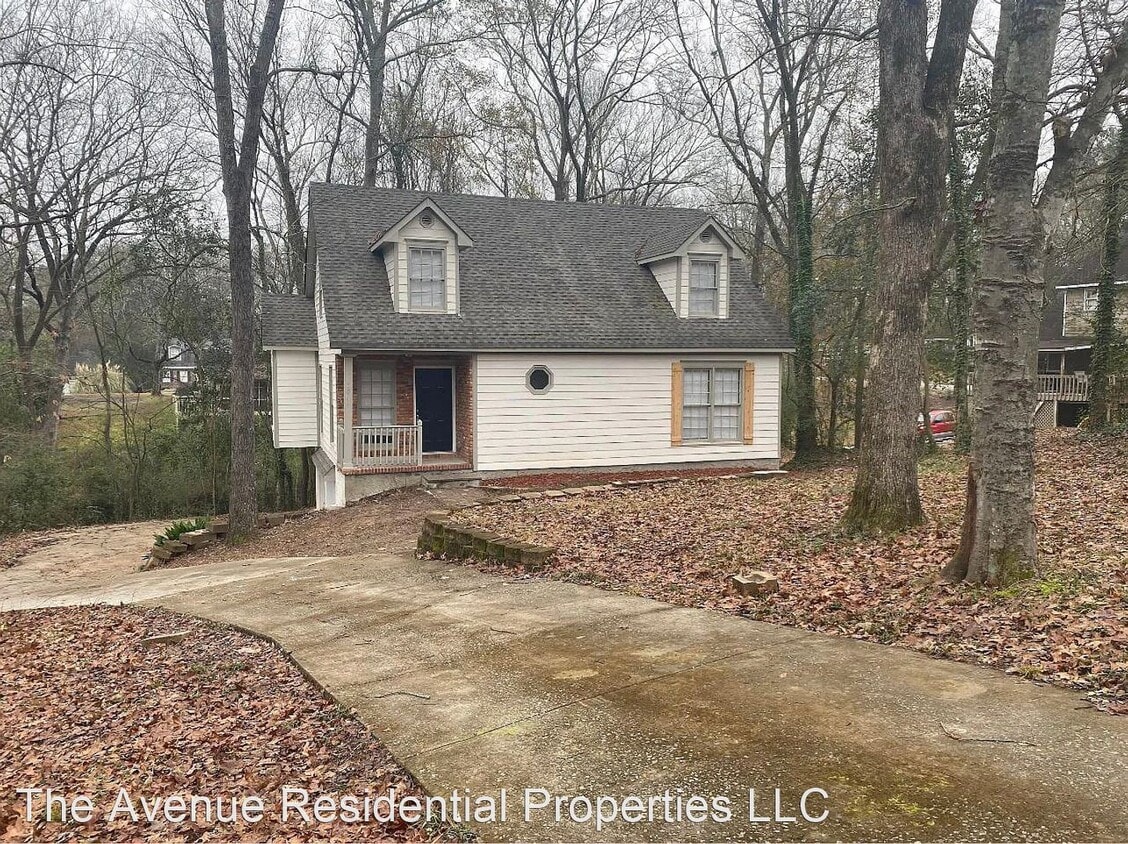 3044 Tiffin Ct, Macon, GA 31204 - House Rental in Macon, GA ...