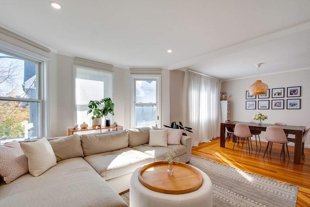 8 Cutter Park Unit 8, Somerville, MA 02144 - Room for Rent in ...