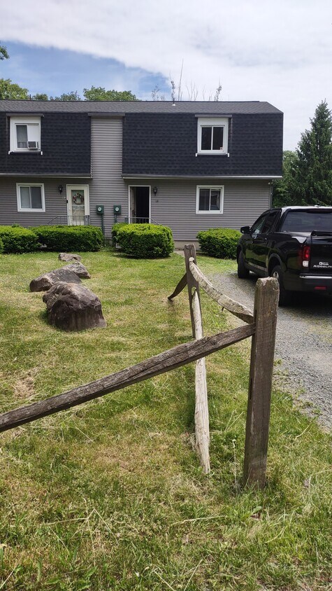 3233 Evergreen Cir, Tobyhanna, PA 18466 - House Rental in Tobyhanna, PA ...