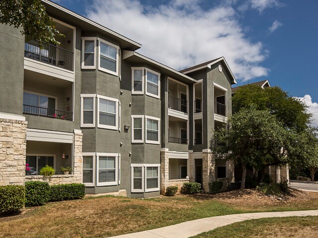 Walker Ranch Apartment Homes Rentals - San Antonio, TX | Apartments.com