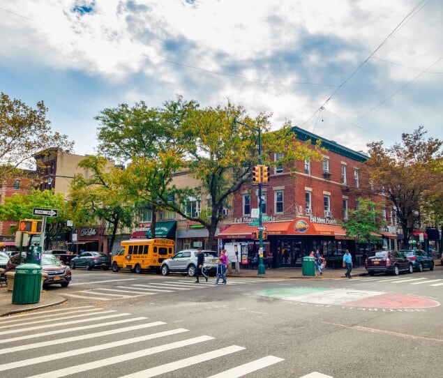Moving to Bronx NY? Learn about renting in Bronx | Apartments.com