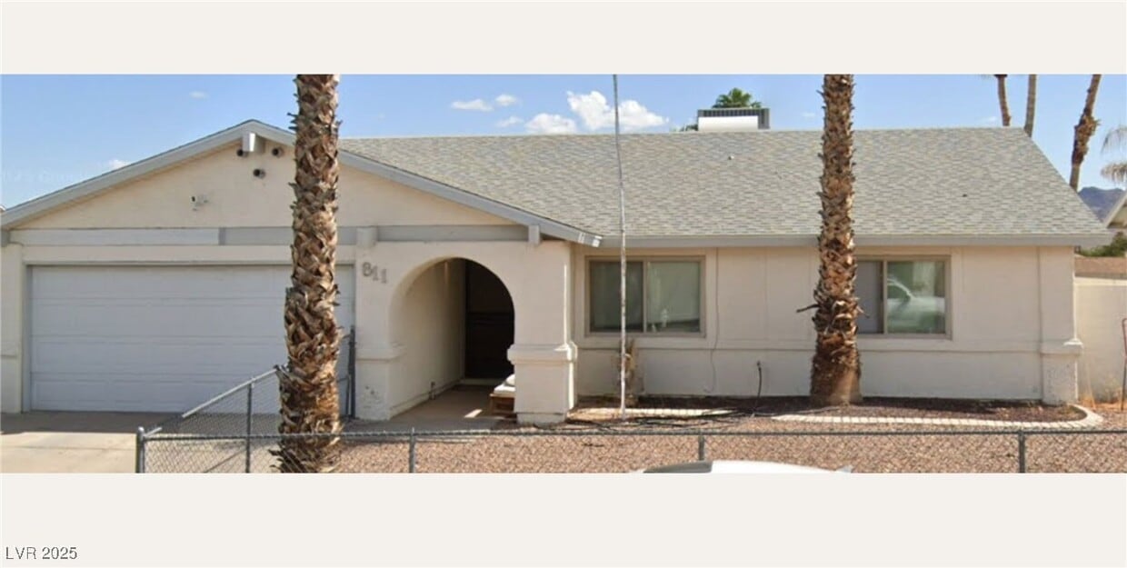 811 Vermillion Dr, Henderson, NV 89002 - House Rental in Henderson, NV ...
