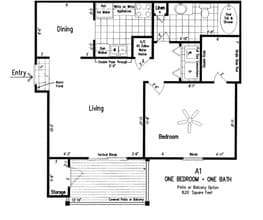 Atrium Place Rentals - Columbia, SC | Apartments.com