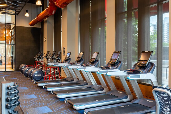 The Bartlett - Apartments in Arlington, VA | Apartments.com