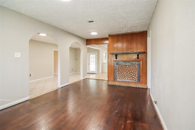 12217 Palmsprings Dr, Houston, TX 77034 - House Rental in Houston, TX ...