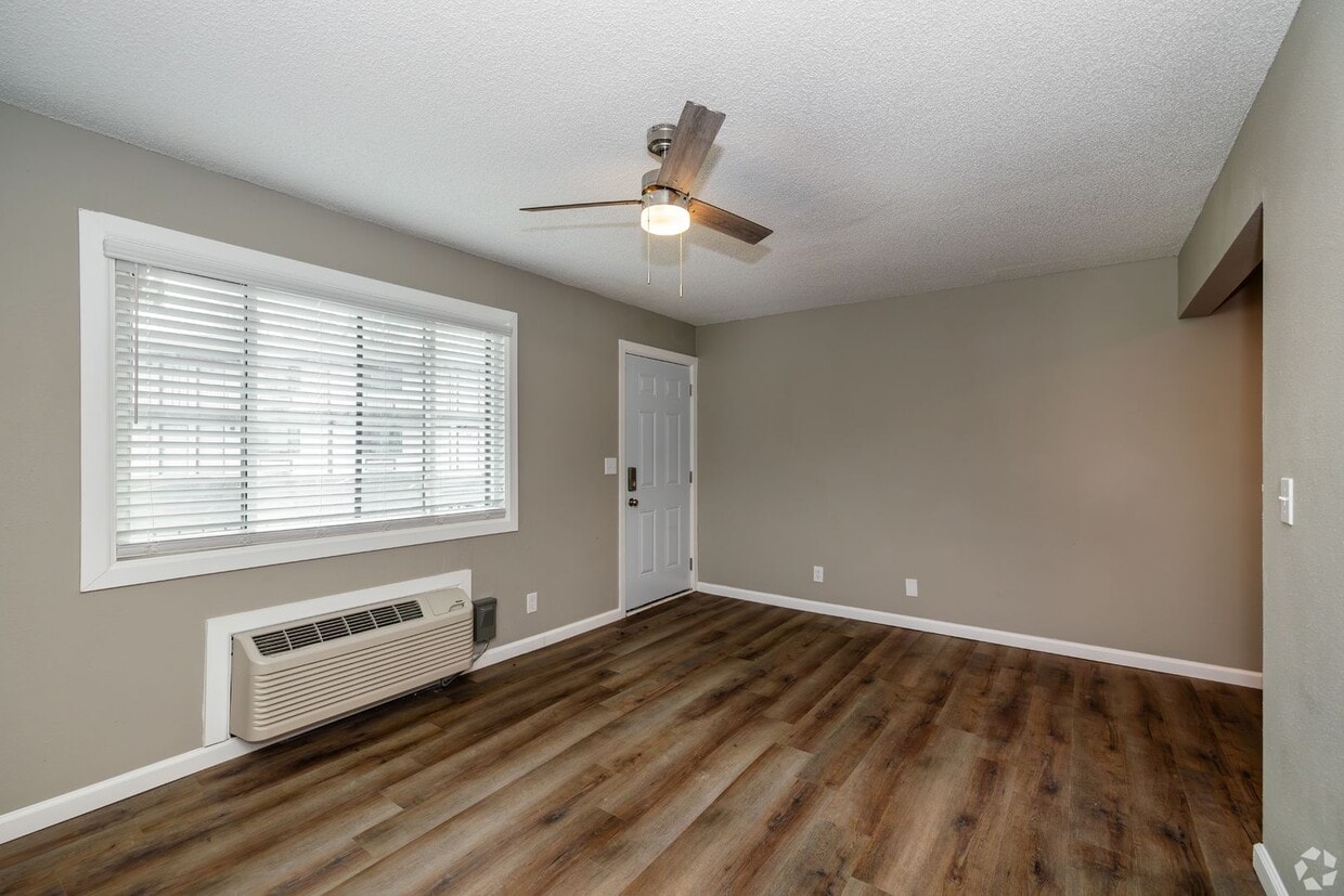 Lux Off Riverwalk - 425 W Taft St Wichita, KS 67213 | Apartments.com