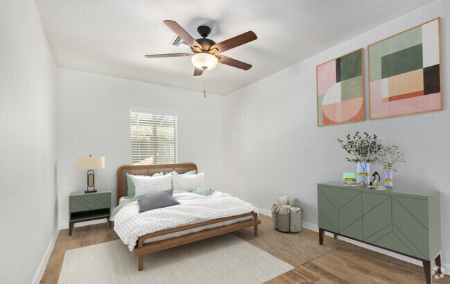 Coronado Historic District Apartments for Rent with a Swimming Pool ...