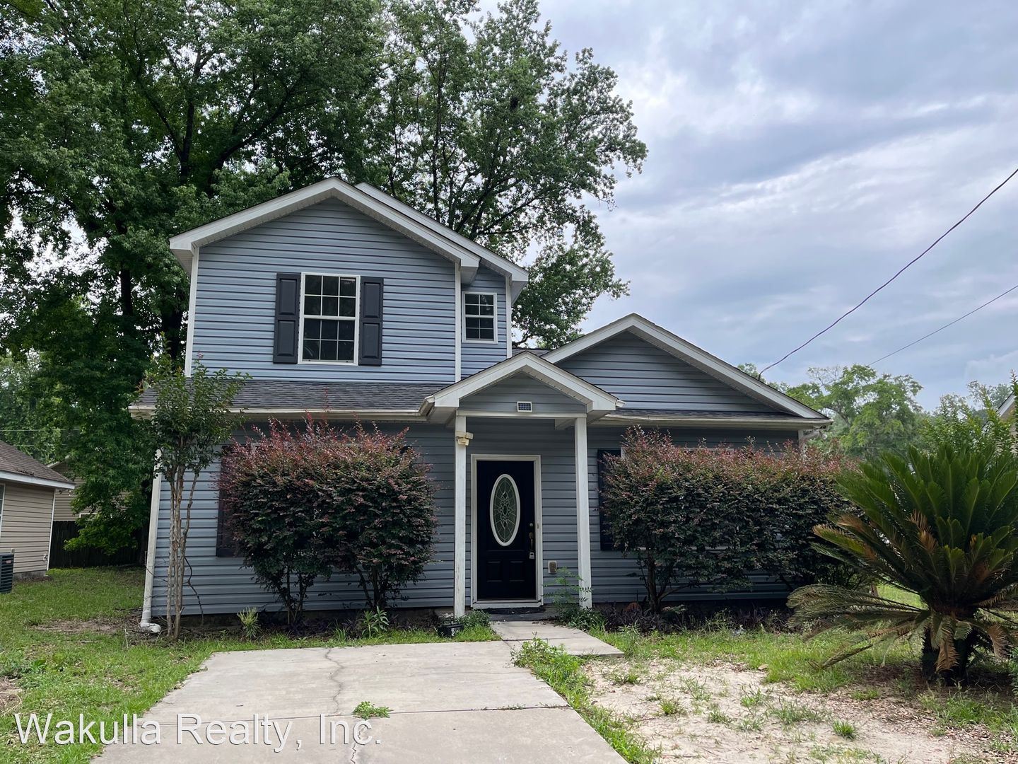 35 W F Magers Rd, Crawfordville, FL 32327 - House Rental in ...