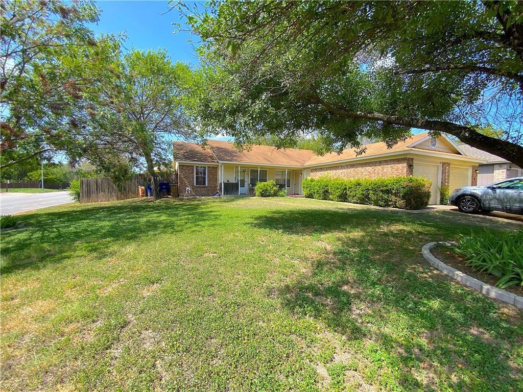 12300 Patron Dr, Austin, TX 78758 - Townhome Rentals in Austin TX ...