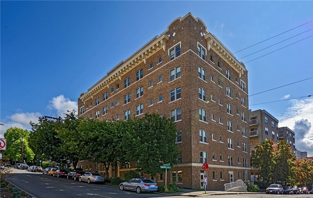 505 E Denny Way Unit 601, Seattle, WA 98122 | Apartments.com