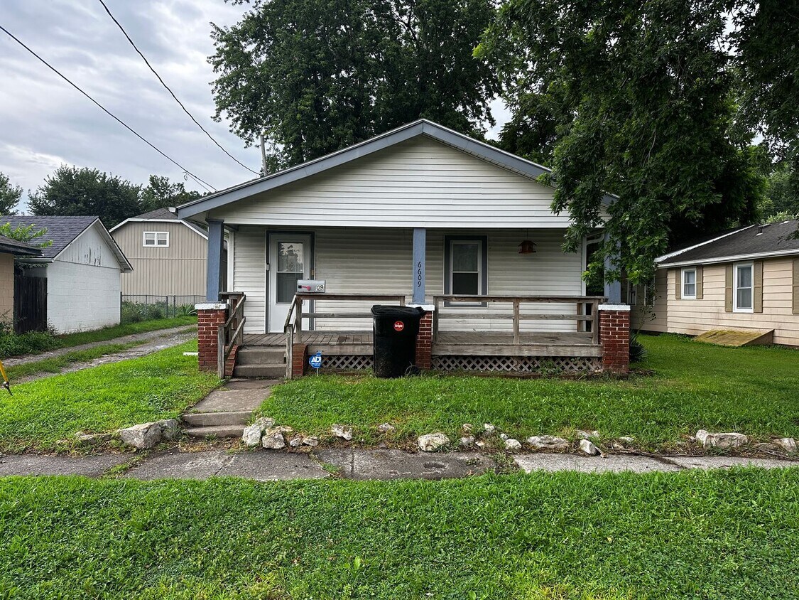 6609 Vancil Pkwy, Saint Joseph, MO 64504 - House Rental in Saint Joseph ...