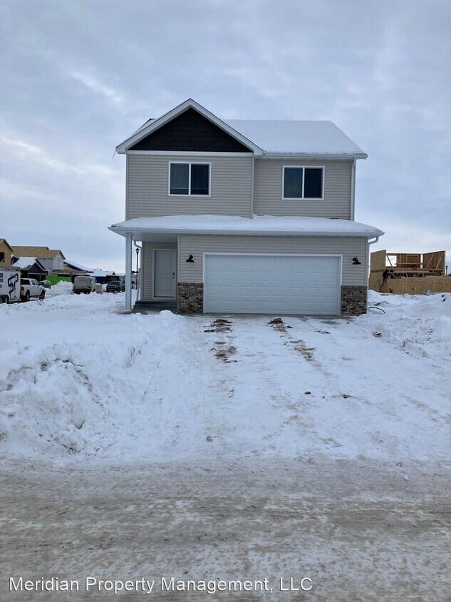 4952 Big Goose Ln, Fargo, ND 58104 - House Rental in Fargo, ND ...