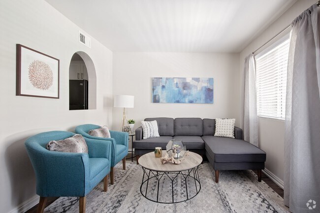 Bunker Hill Apartments for Rent with a Walk-In Closet - West Jordan, UT ...