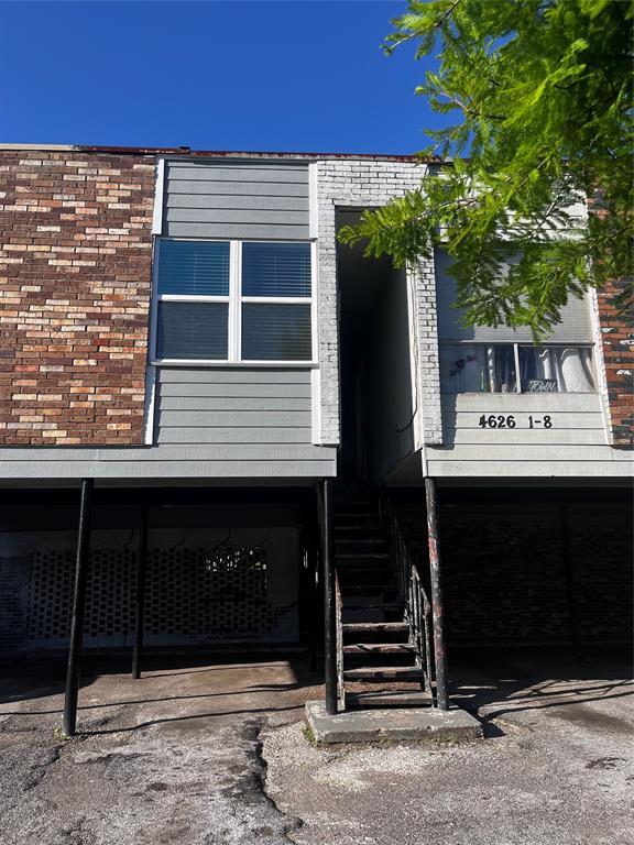 4626 Bell St Unit 4, Houston, TX 77023 - Room for Rent in Houston, TX ...