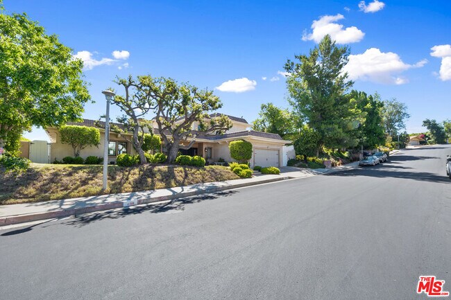 3730 Westfall Dr, Los Angeles, CA 91436 - House Rental in Los Angeles ...
