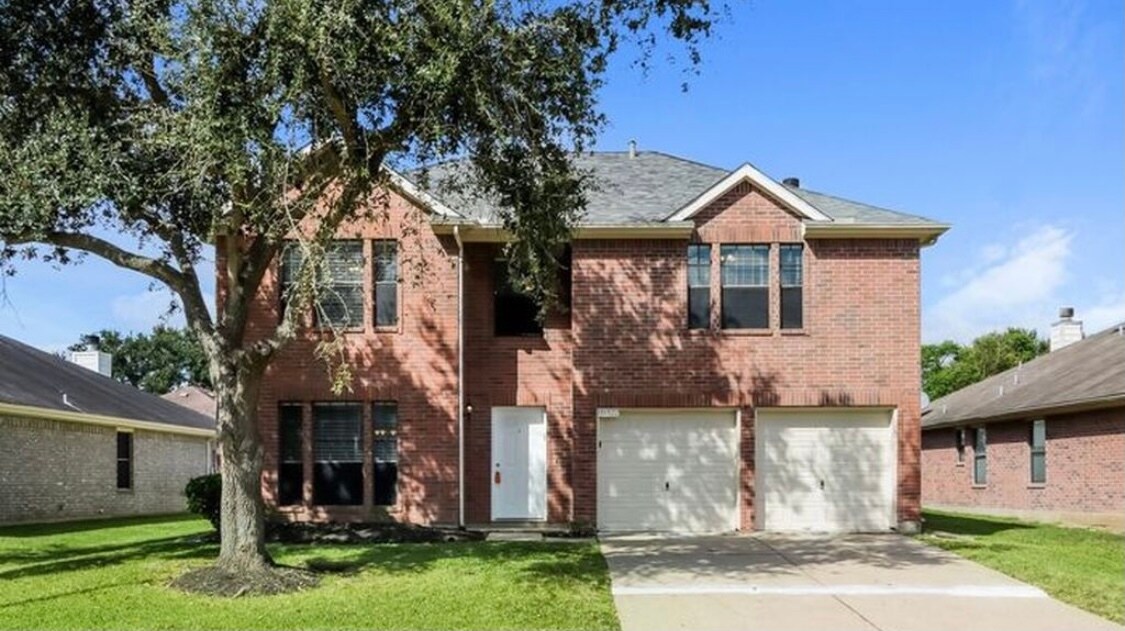 16322 Lynn Crest Ct, Houston, TX 77083 - House Rental in Houston, TX ...