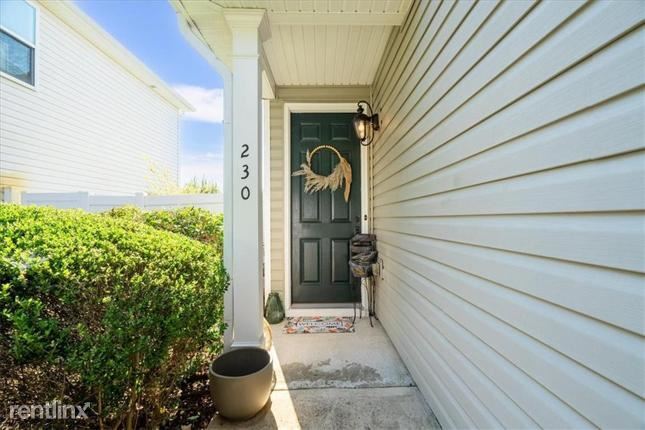 230 Silver Spring St, Dallas, GA 30157 - House Rental in Dallas, GA ...