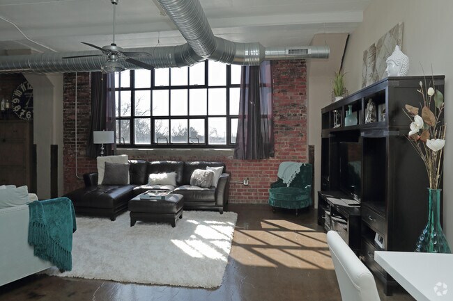 Hyacinth Lofts Apartments - Cleveland, OH | Apartments.com